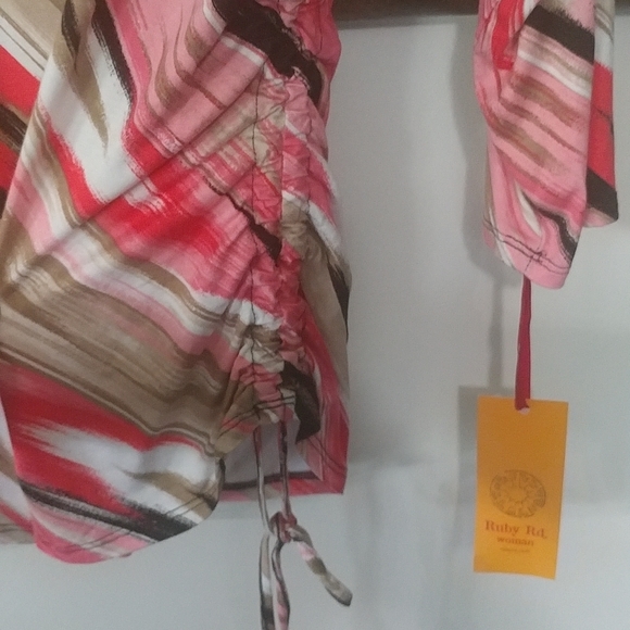 Ruby Rd. | Tops | Women Ruby Rd Top | Poshmark